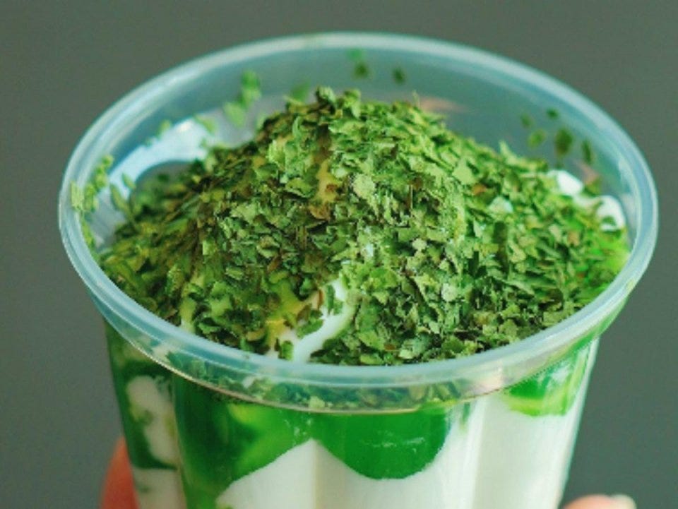 9 recent McDonald’s menu item from around the world that will make you ...