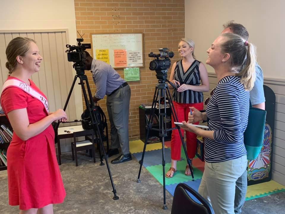 Delivering Dignity Bags to Panama City | by Caroline Nickerson | Medium