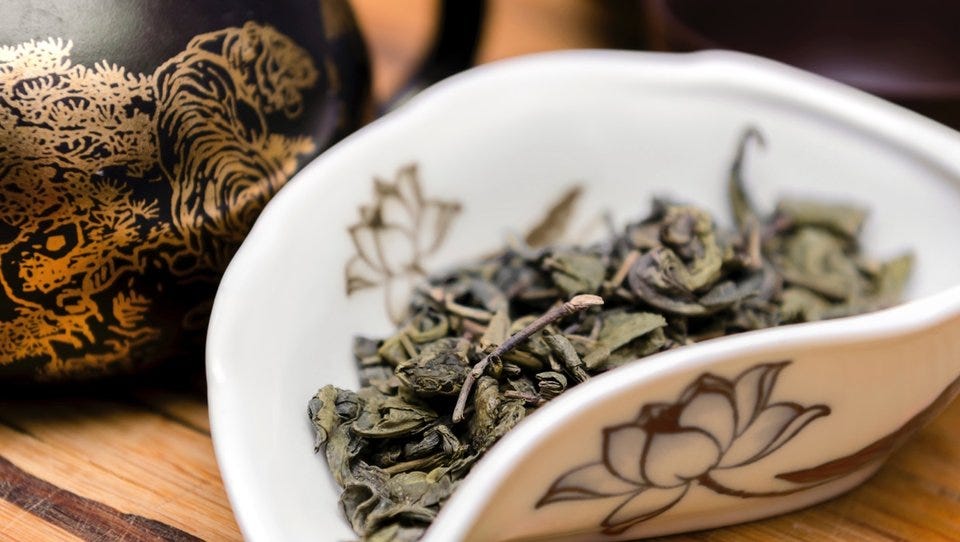 The Most Expensive Tea in the World | by noble.life | noble.life | Medium