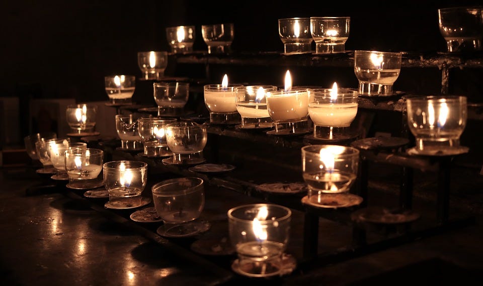 Obituary: Mary “Mimi” Boone O’Malley | by Kelly Flynn | The Haddonfield ...