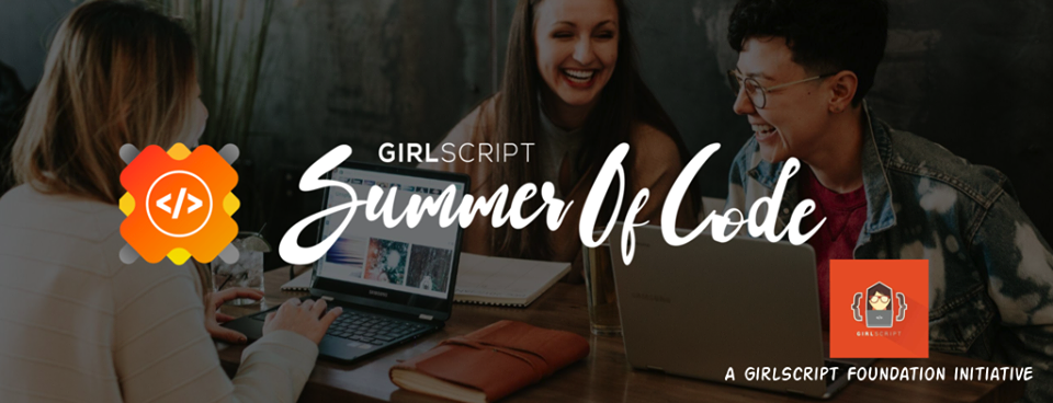 Kickstart your OpenSource Journey With GirlScript | by Saumya Singh | GirlScript Summer of Code ...