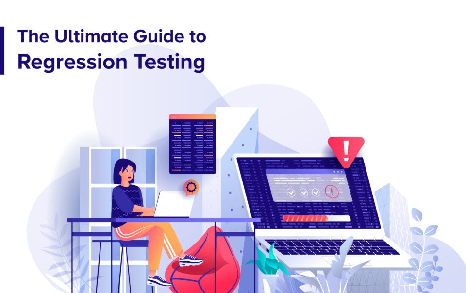 Master Regression Testing: Techniques, Examples, Tips | by Morrismoses ...