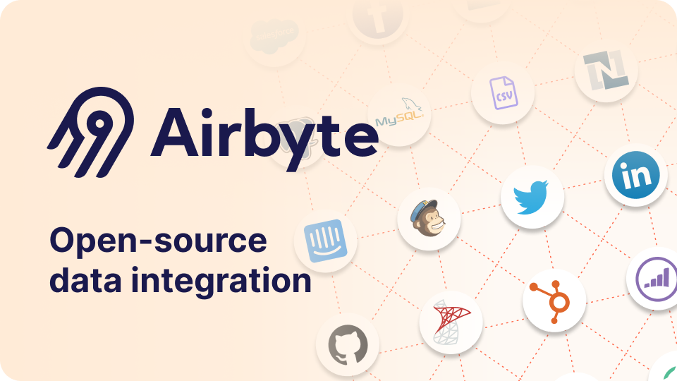 Airbyte 101: Building Data Pipelines with Airbyte | by Elvis David ...