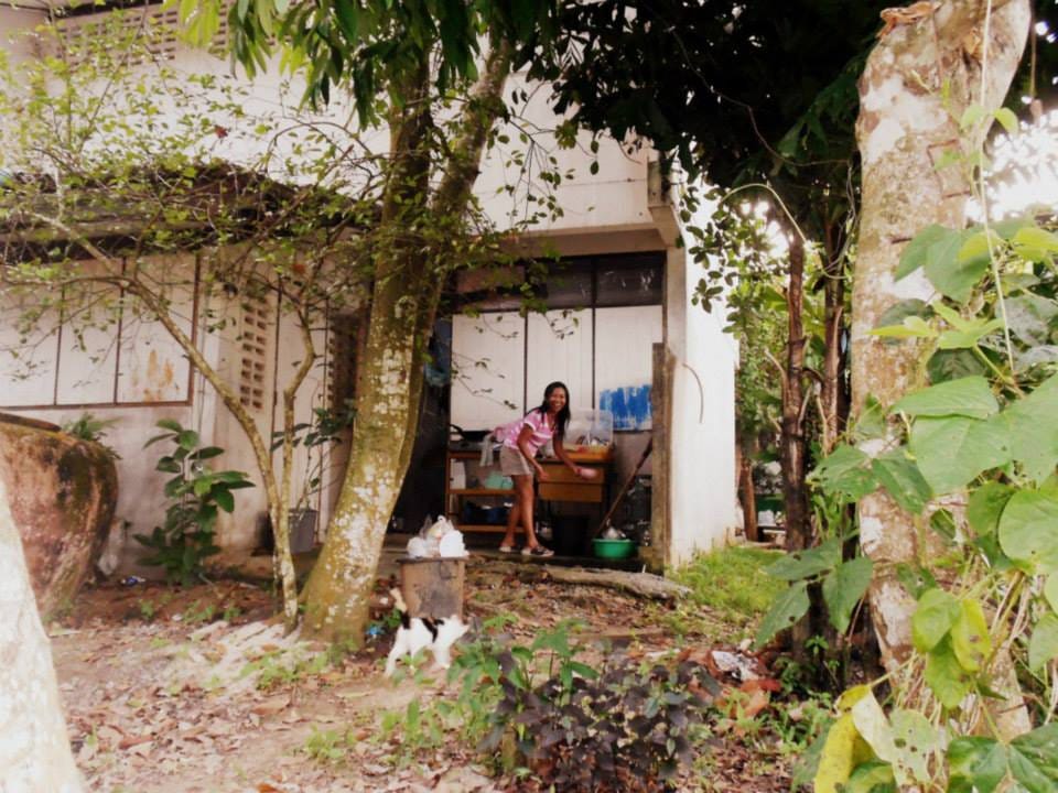 My Darling Village — I Carry You in My Heart | by Megan Carter | May ...