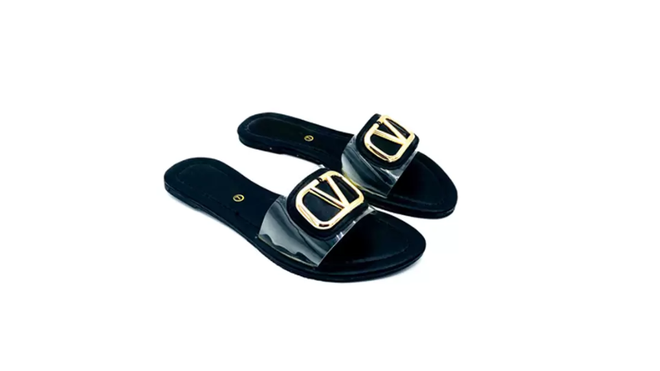 Slippers For Women's Accessories - Fashionholic - Medium