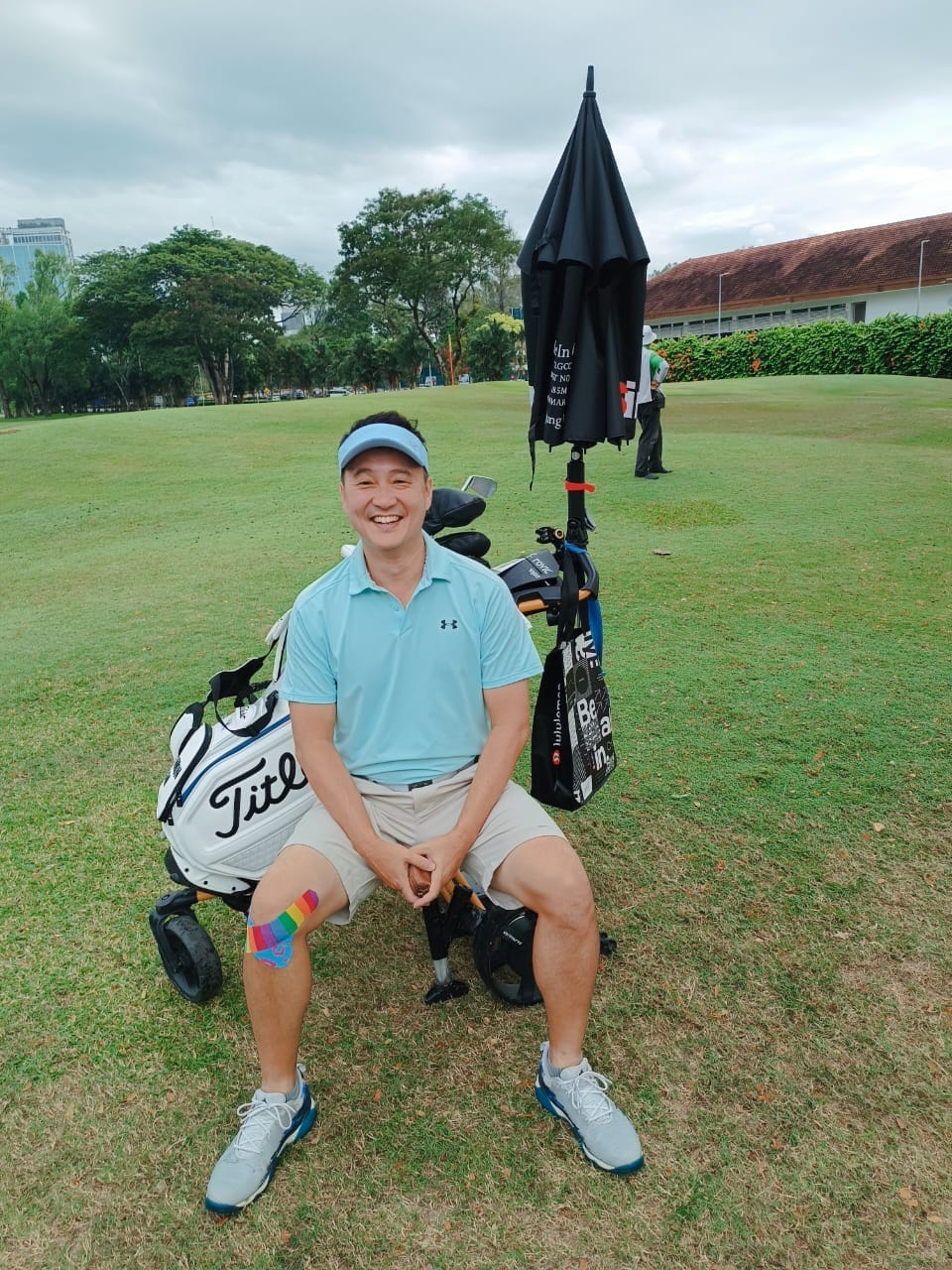 Golf: The Ultimate Interview Process | by TK | Jul, 2024 | Medium
