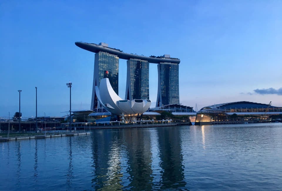 Singalong Singapore. By Mallika Menon | by Mallika Menon | Medium