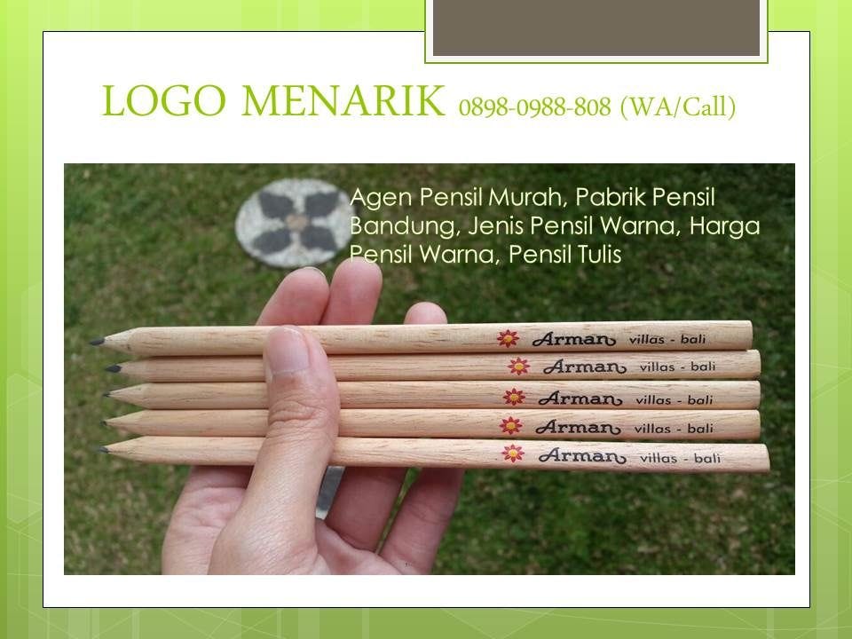 BONUS, (0813.2270.0999) Foto Pensil Kayu PENCILVANIA Foto Pensil Kayu ...