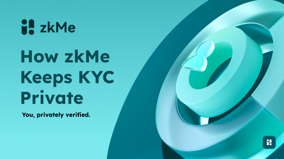 zkMe and KyberSwap to Pioneer zkKYC Solution for Decentralized ...