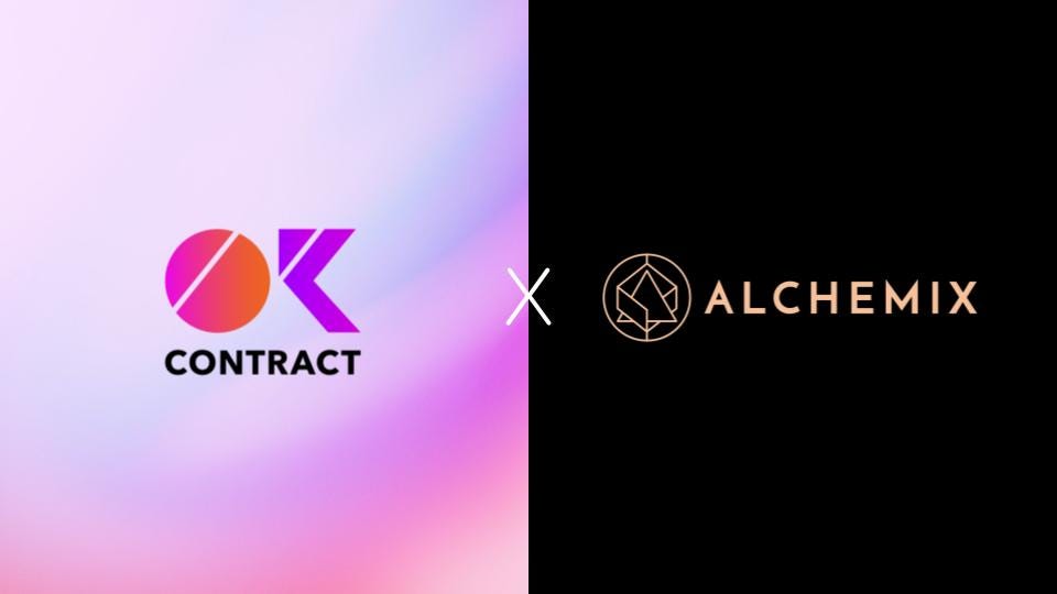 Multi-Step Widgets: Teaming up with Alchemix to Streamline Liquidity ...
