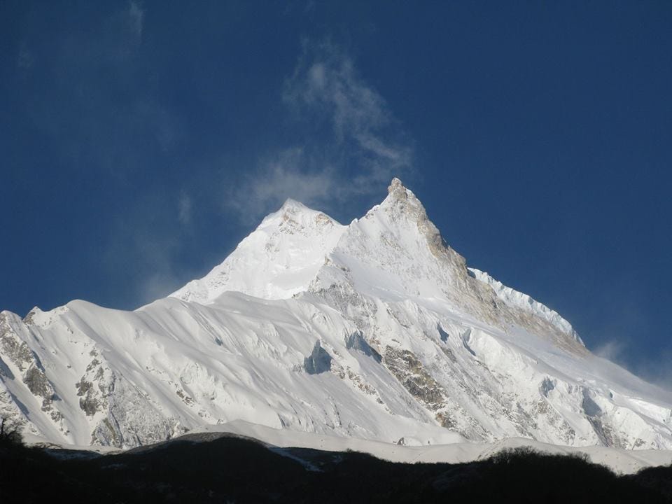Major Attractions of Manaslu Treks | by Nepal High Trek | Medium