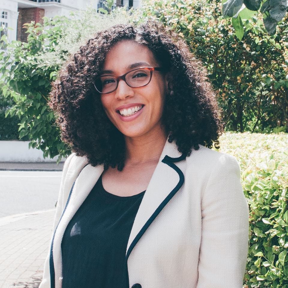 An Interview with Business Coach Kaya George | by Richard P John ...