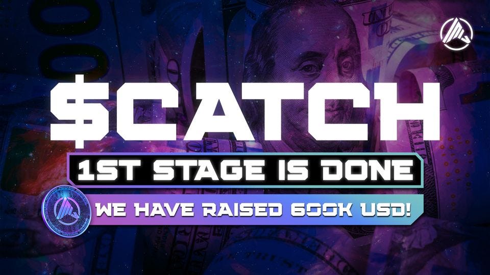 Space Catch. Step into a realm where reality… | by Pusobivy characters | Nov, 2023 | Medium