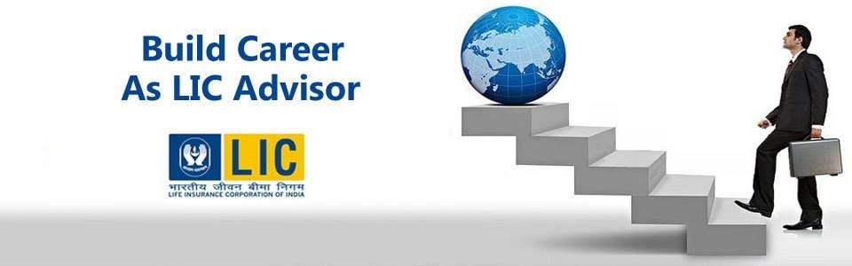 Become LIC Agent. Earning a handsome amount of income as… | by Nybble ...