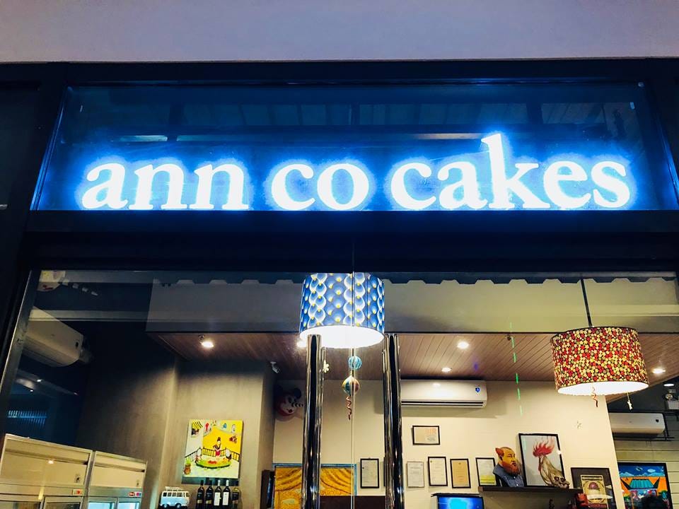 Ann Co Cakes in Bacolod: Crafting Sweet Memories | by Silayushi Japanese Restaurant | Oct, 2023 ...