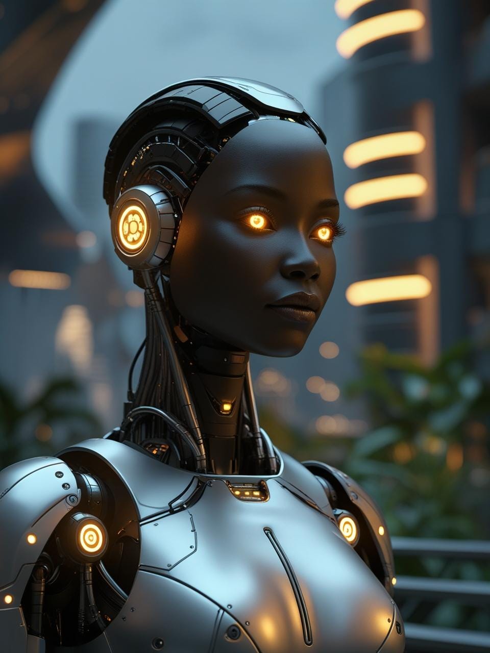 Humanoid Robots Are Here: What Does That Mean for Your Job? | by ...