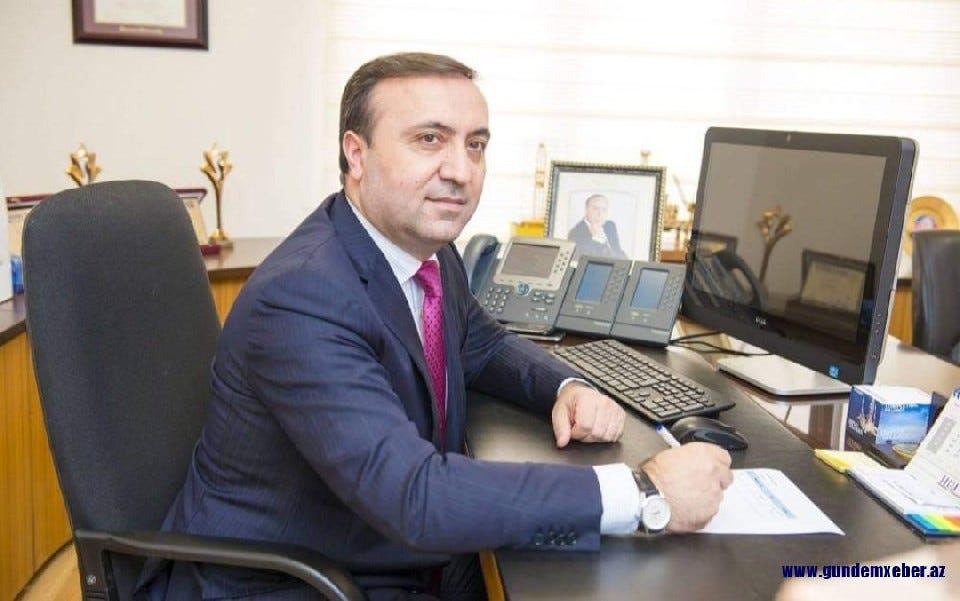 Ramin Isayev: Former CEO on Trial in Azerbaijan for Embezzlement and ...