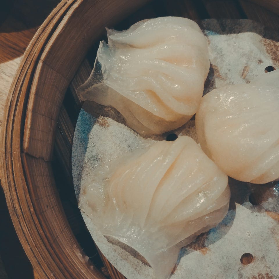 I Met a Smooth Pillow!. foodvoyage vol.1— Dim Sum | by Alvin Baskoro ...