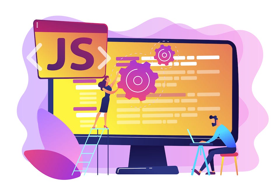 Interesting Aspects of JavaScript by Diego Molina | The Startup
