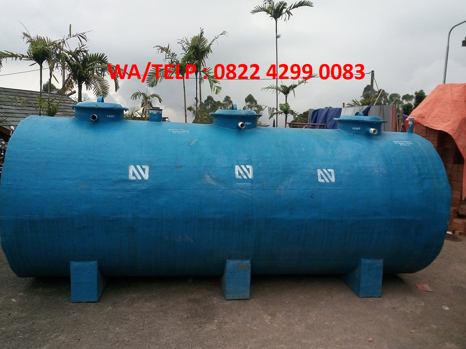 TERMURAH! WA: +62 822 4299 0083 Pusat Harga Septic Tank Biofil 2023 ...