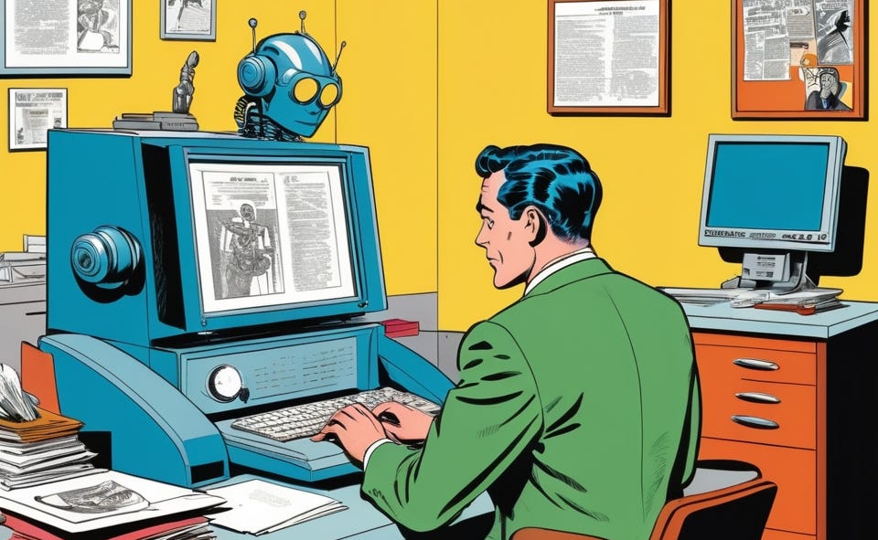 Hiring Managers Surveyed on AI Likes, Pet Peeves | by Lou Caravella ...