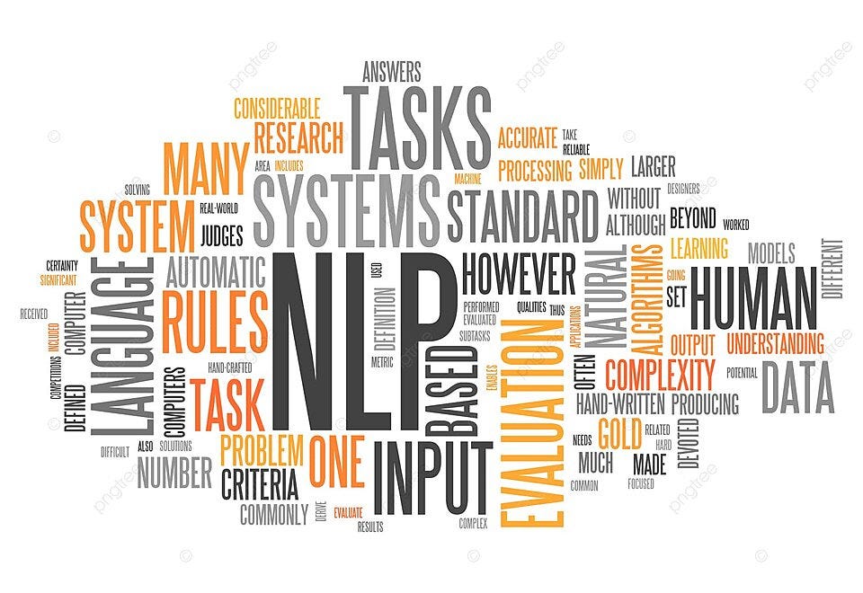 Decoding Job Descriptions: How NLP Unlocks the Search for Skills | by ...