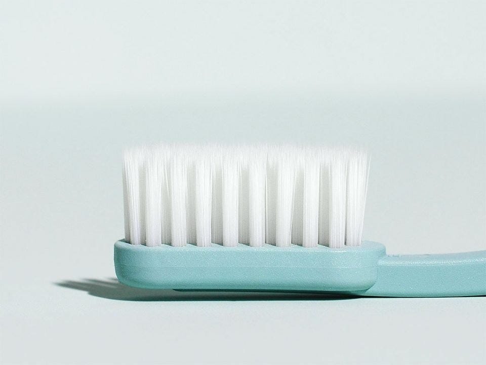Soft Toothbrush Market Size, Share, Drivers, Restraints, Growth ...