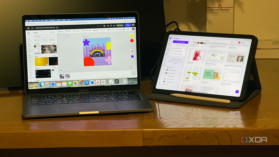7 Best Canva alternatives for digital marketing and content creation ...