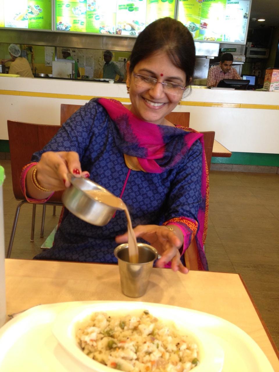 How to Fight Against The Giant Mosquito on Mother’s Day | by Tooth Truth Roopa Vikesh | Read or ...