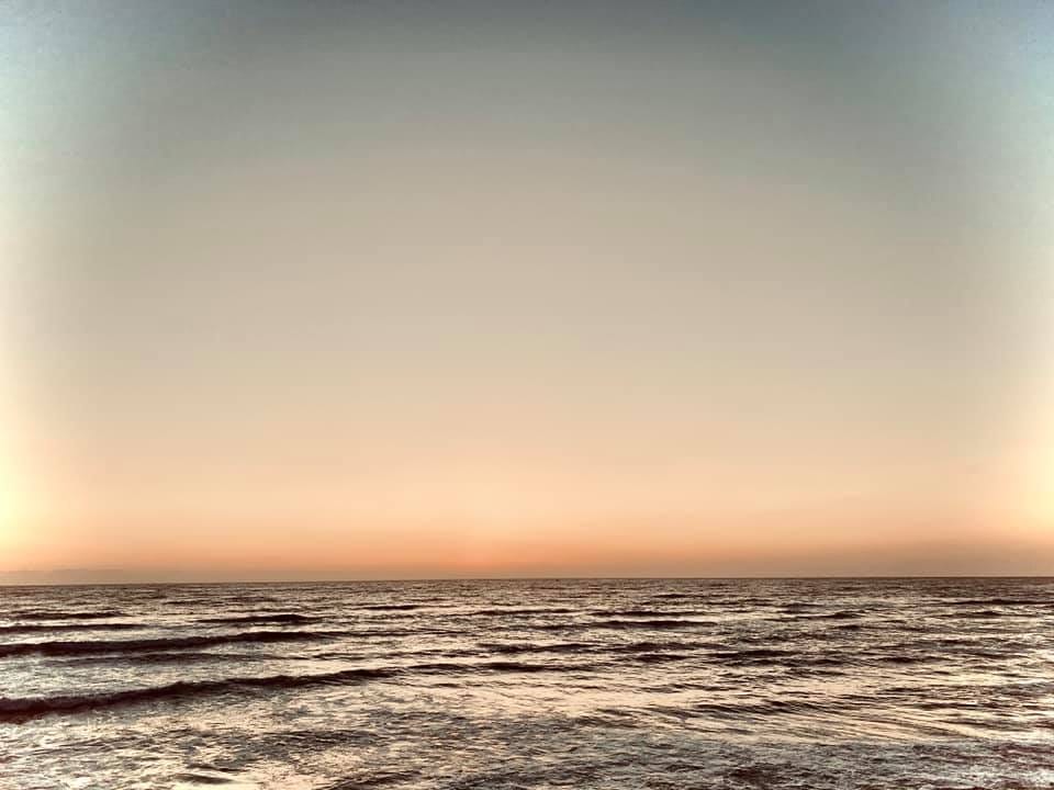In the End. In the end, I will start remembering… | by Elizabeth del ...