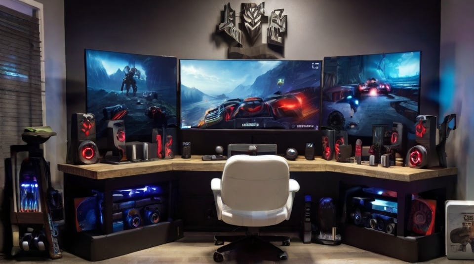Game On a Dime: The Best Affordable Accessories to Amp Up Your Setup ...