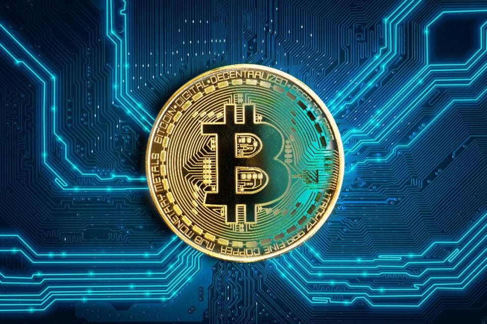 Another look at electronic money? | by KhoaQ | dangkhoa79 | Medium