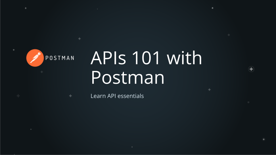 A 2-Hour Journey into the APIs with Postman. | by Khandelwalkhushal ...
