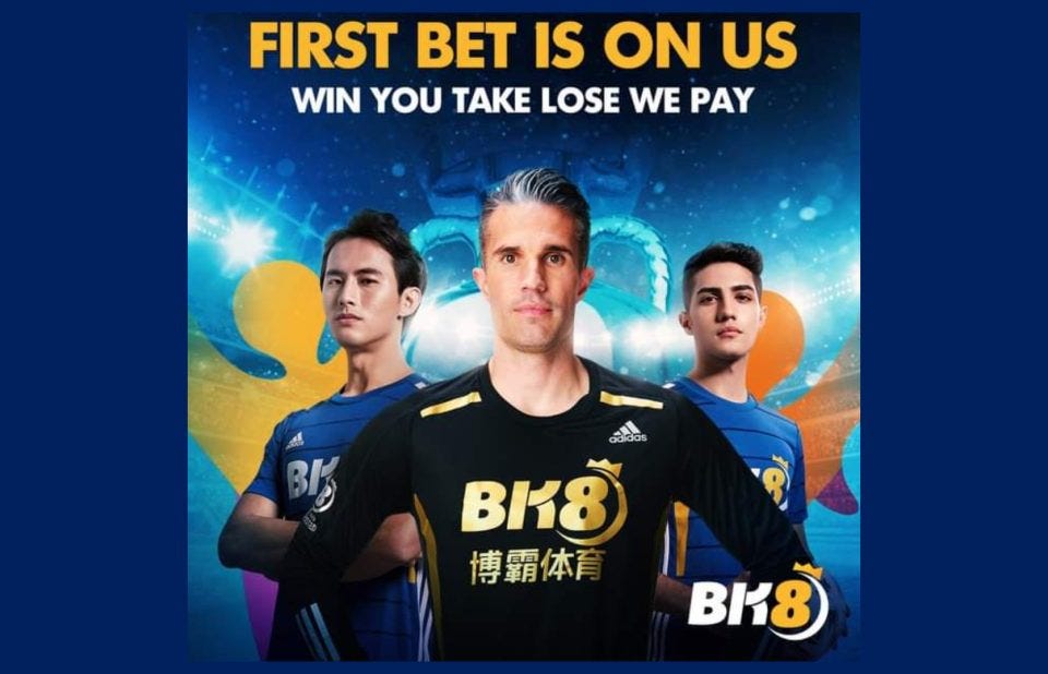 Funnythais.com/BK8 - Jaidee FunnyThais - Medium