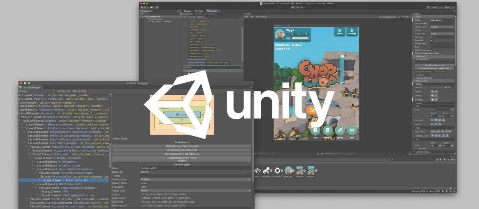 Exploring the Power and Versatility of Unity Engine | by Rezonnence ...