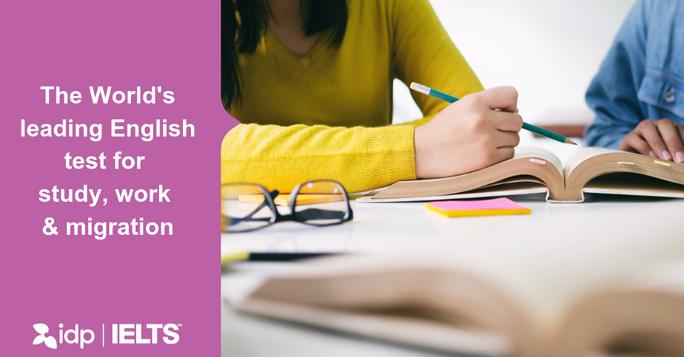 Up your IELTS game, here’s how to score more in the IELTS exam. | by ...