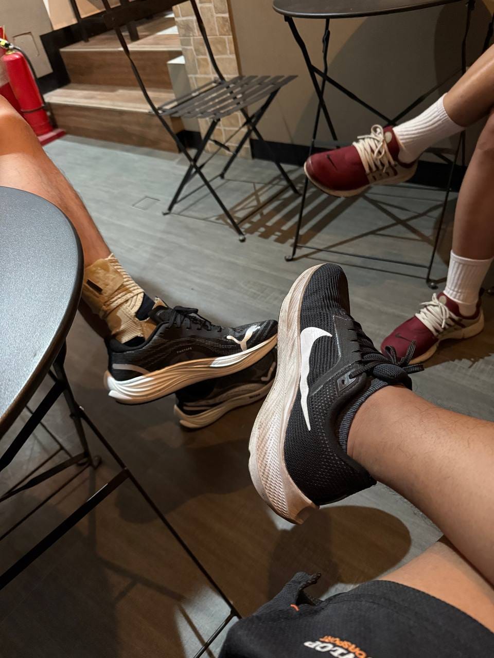 stepping back for now.. Recently, there’s been too much noise… | by alo ...