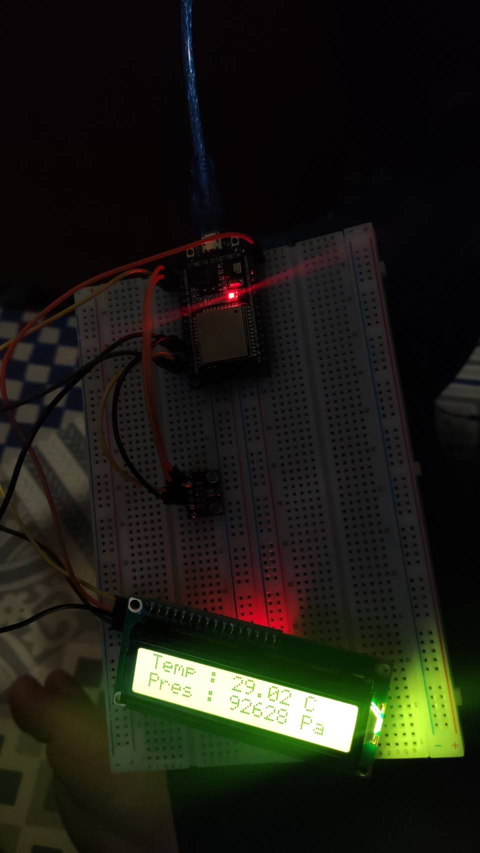 Esp32 Serial Communication By Kevin Sebastian Sheva T Medium