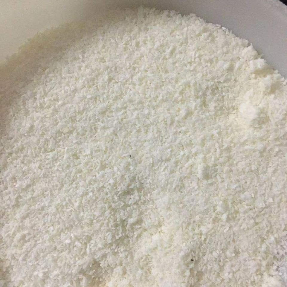 Desiccated Coconut suppliers. Desiccated coconut is coconut meat that ...