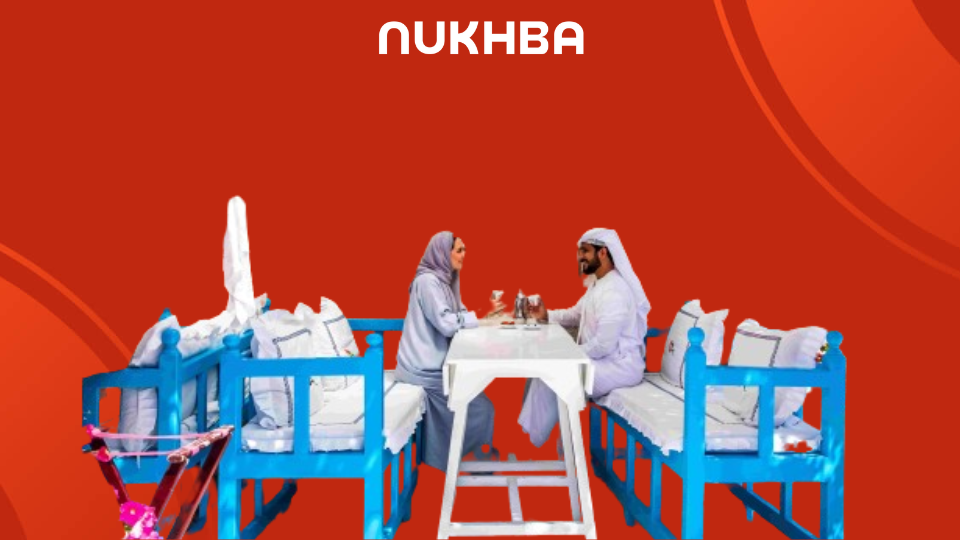 Unlocking Dubai’s Brunch Culture with Nukhba: Your Guide to Indulgent ...