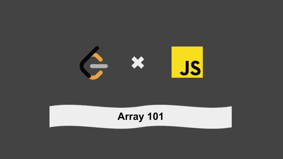 Leetcode學js演算法 Array 1011 紀錄 Leetcode Array 101 By Kira Kira Yang Medium