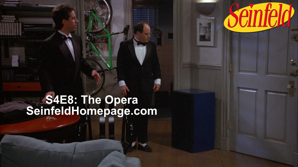 S4E8: The Opera - SeinfeldHomepage.com - Medium