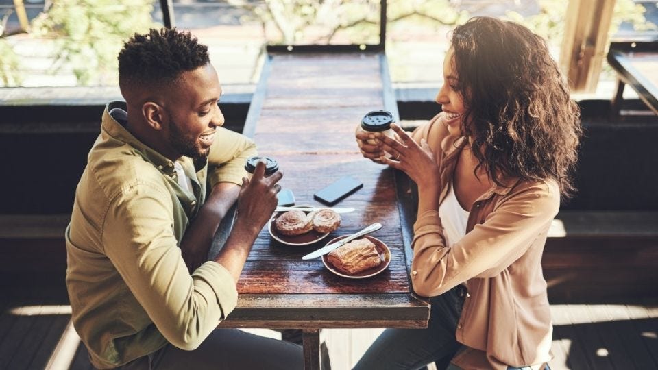 Happy Employees = Ecstatic Clients = Referrals | by Terri Watkins | Medium