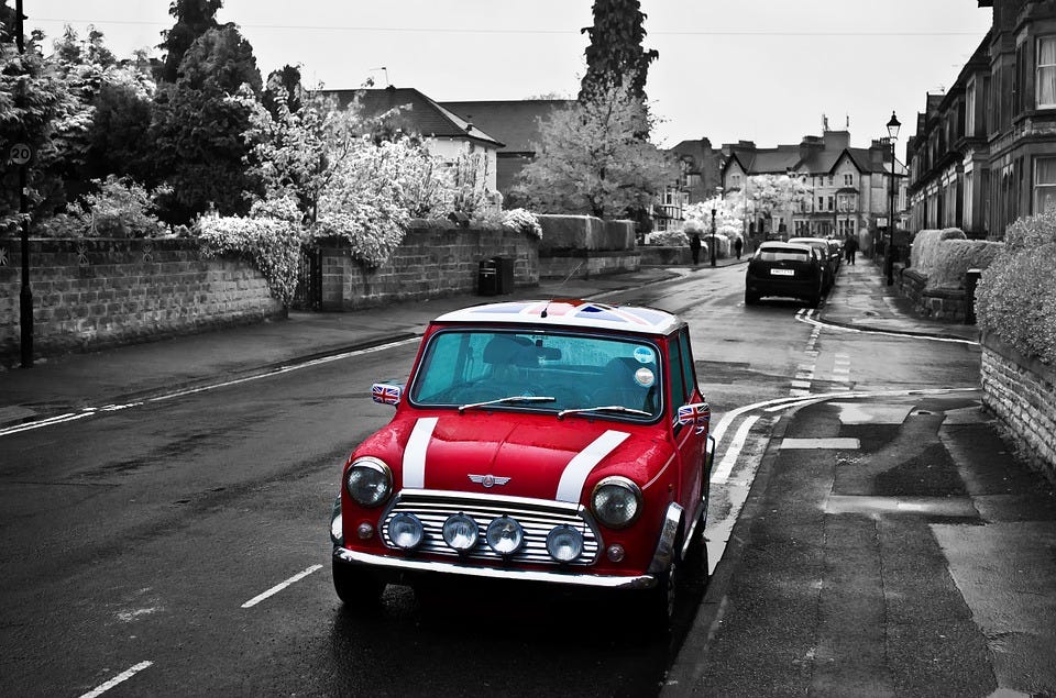 Take care a car. The care that each vehicle deserves… | by Espacar ...