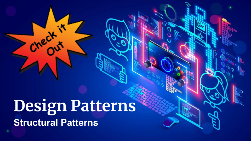Design Patterns-Structural Patterns | by Prikshit Sehrawat | May, 2024 | Medium