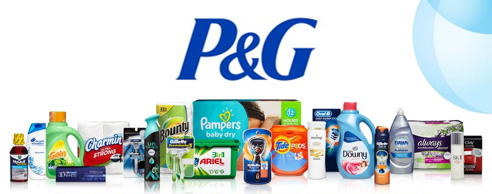 P&G 寶僑面試經驗分享｜外商經典八大問準備、技巧心得分享 | Tobie.H