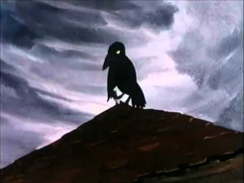 Raven From Animal Farm