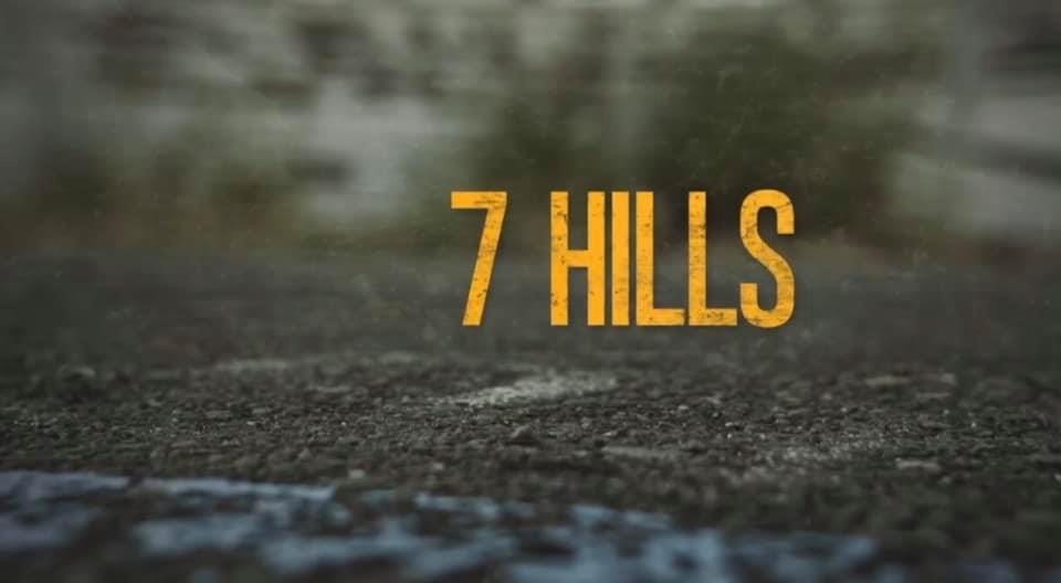 The Nexus of Art and Addiction: “7 Hills” Begins Its Television Journey ...