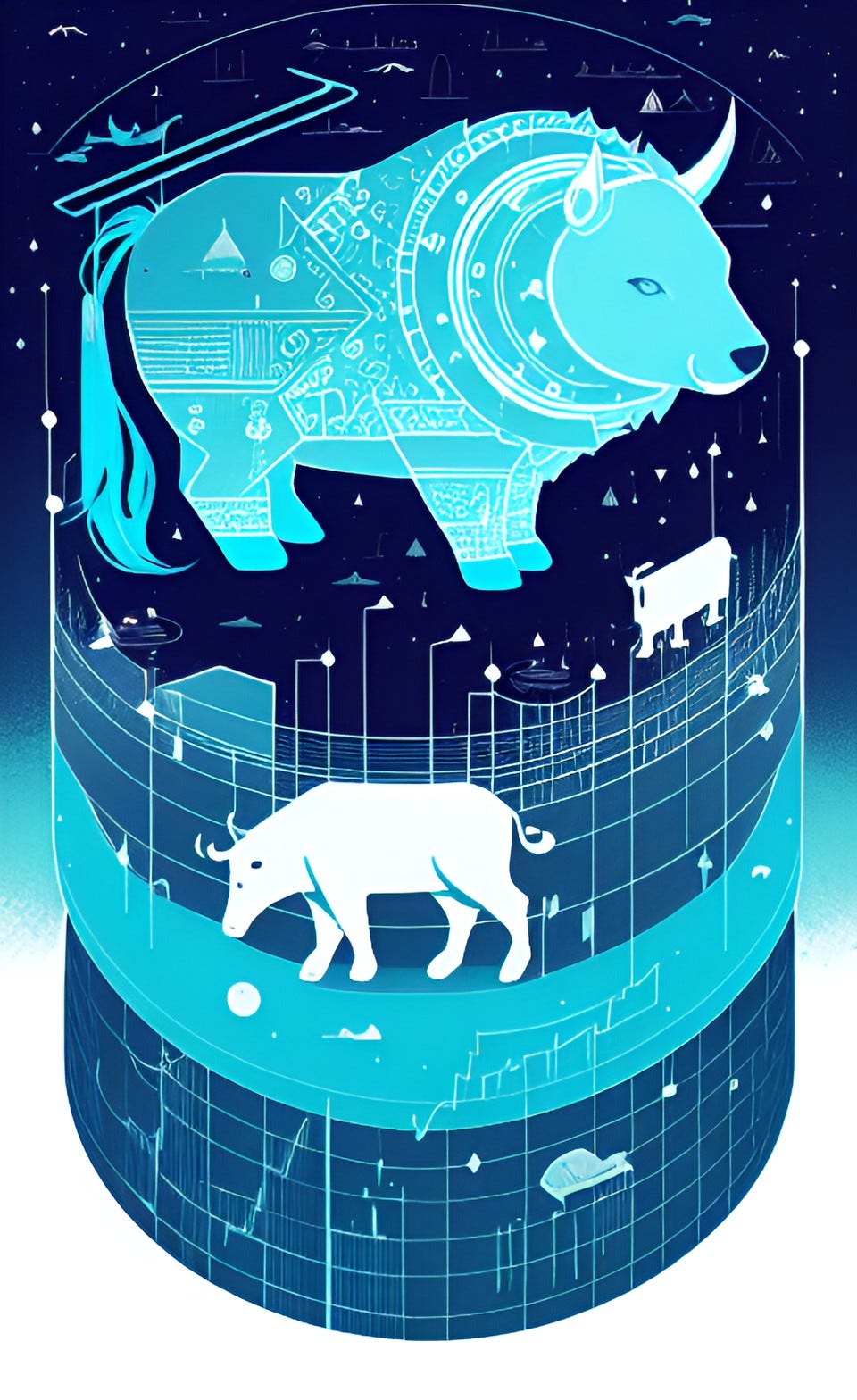 Harmonizing with Bullish & Bearish Volume Melodies | by SJ_Trades | Medium Harmonizing with Bullish & Bearish Volume Melodies | by SJ_Trades | Medium