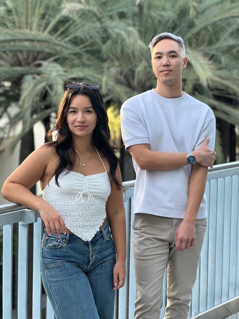 Blume and Mikara’s “Perfect Time”: A Harmonious Encounter Beyond Melody ...
